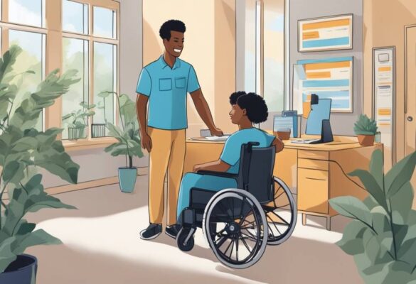 North Carolina Disability Benefits Guide: Understanding Your Rights