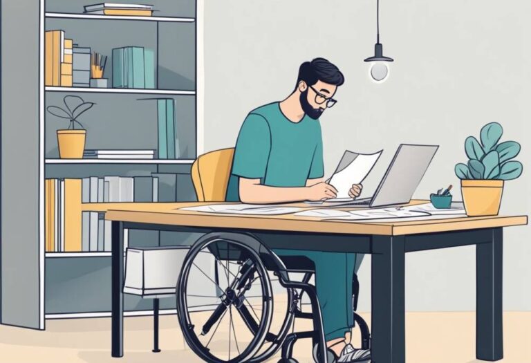 North Carolina Disability Benefits Guide: Understanding Your Rights