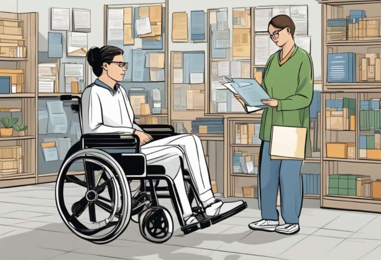 North Carolina Disability Benefits Guide: Understanding Your Rights
