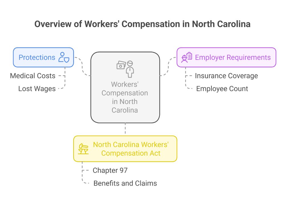 Workers' Comp Rights NC: Essential Guide to Workers' Benefits